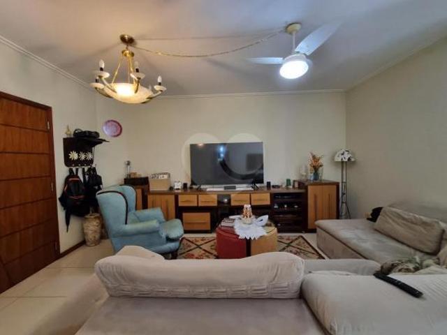 Apartamento com 4 quartos à venda em Pontal da cruz SP