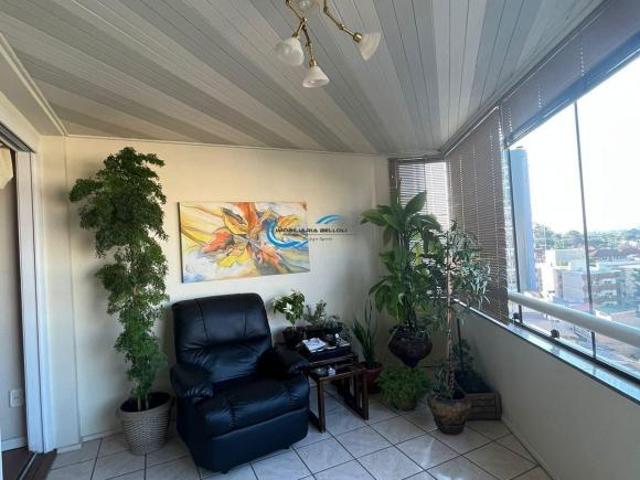 Apartamento com 4 quartos, à venda em Porto Alegre, Boa Vista