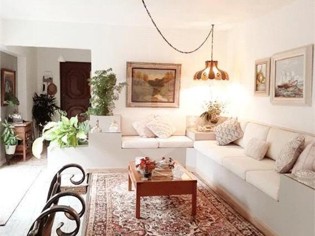 Apartamento com 4 quartos à venda em Paraíso SP