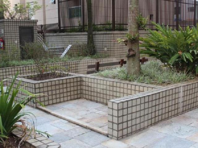 Apartamento com 4 quartos à venda em Paraíso SP