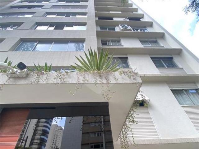 Apartamento com 4 quartos à venda em Paraíso SP