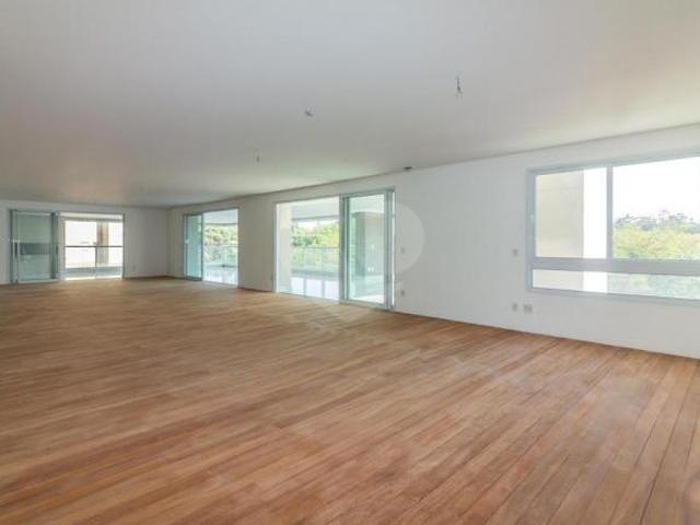 Apartamento com 4 quartos à venda em Paraíso SP