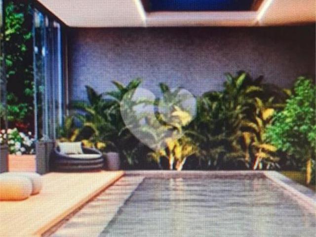 Apartamento com 4 quartos à venda em Paraíso SP