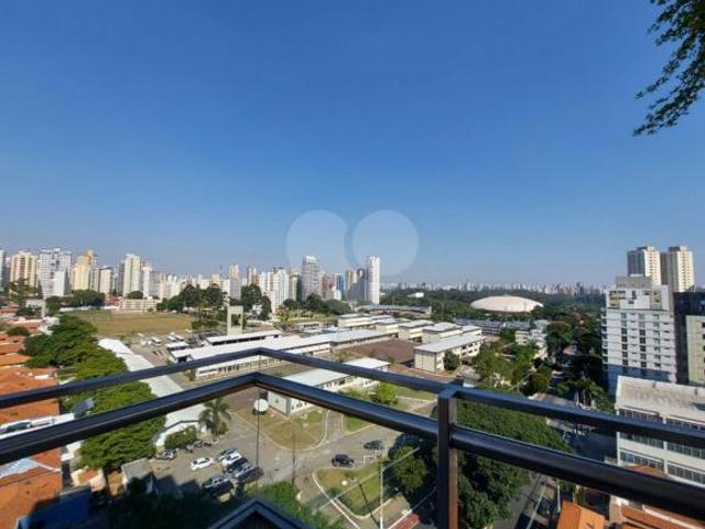 Apartamento com 4 quartos à venda em Paraíso SP