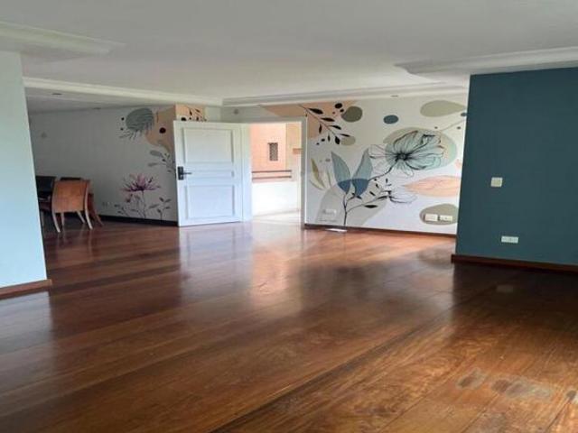 Apartamento com 4 quartos à venda em Paraisópolis SP