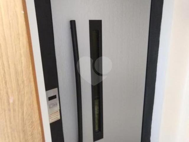 Apartamento com 4 quartos à venda em Parque mandaqui SP