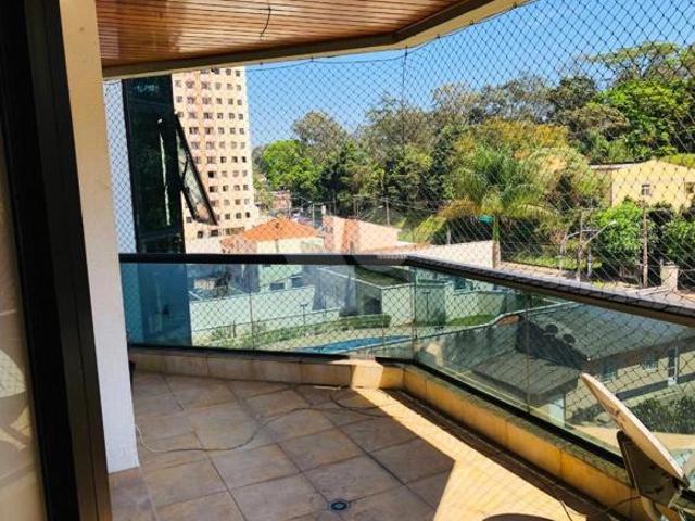 Apartamento com 4 quartos à venda em Parque mandaqui SP