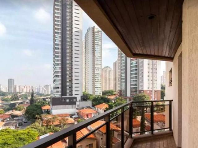 Apartamento com 4 quartos à venda em Parque Colonial SP
