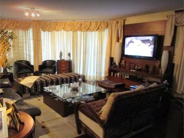 Apartamento com 4 quartos à venda em Parque da mooca SP