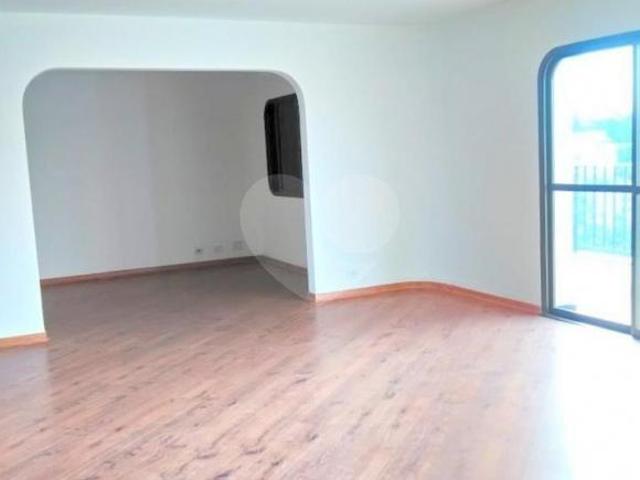 Apartamento com 4 quartos à venda em Parque da mooca SP