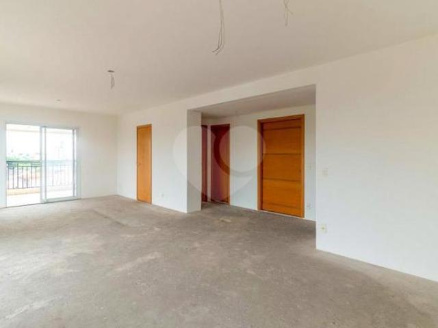 Apartamento com 4 quartos à venda em Parque da mooca SP
