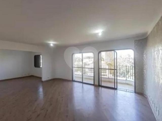 Apartamento com 4 quartos à venda em Parque da mooca SP