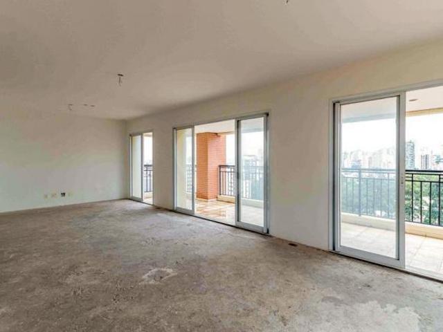 Apartamento com 4 quartos à venda em Parque da mooca SP