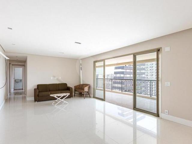 Apartamento com 4 quartos à venda em Parque industrial tomas edson SP
