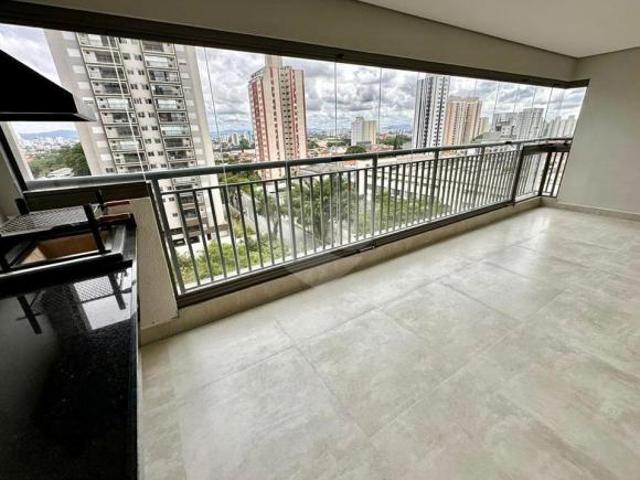 Apartamento com 4 quartos à venda em Parque são jorge SP