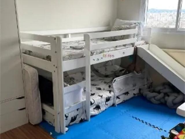 Apartamento com 4 quartos à venda em Parque São Jorge SP