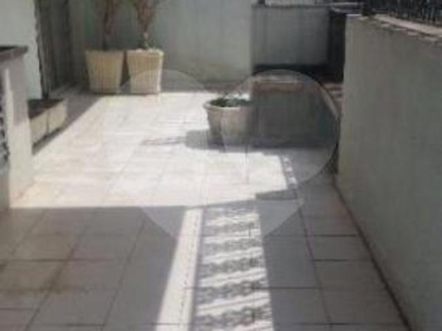Apartamento com 4 quartos à venda em Parque tomas saraiva SP