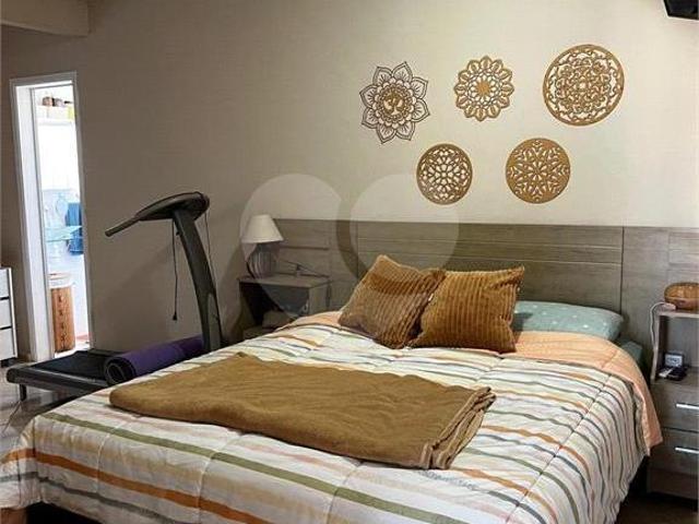 Apartamento com 4 quartos à venda em Parque tomas saraiva SP