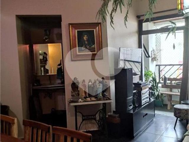 Apartamento com 4 quartos à venda em Parque união SP