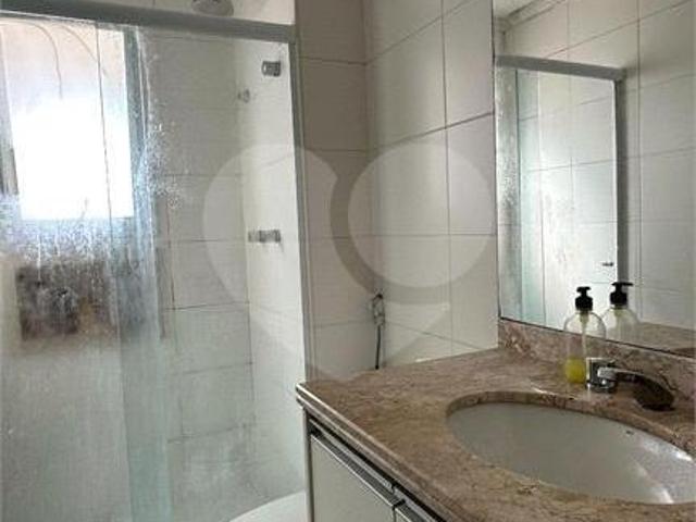Apartamento com 4 quartos à venda em Penha de frança SP