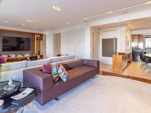 Apartamento com 4 quartos a venda em Perdizes