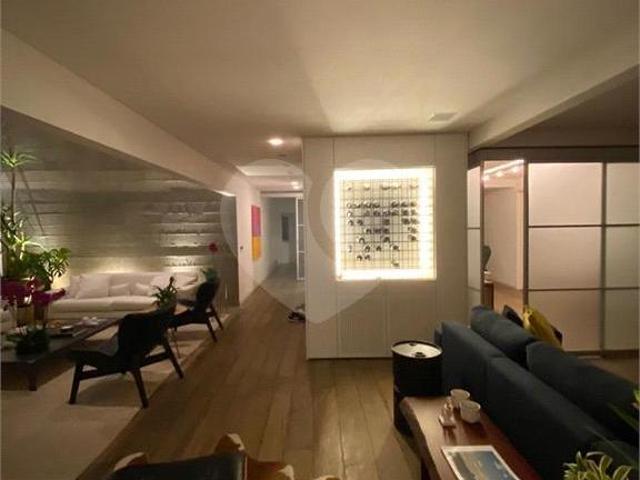 Apartamento com 4 quartos à venda em Perdizes SP