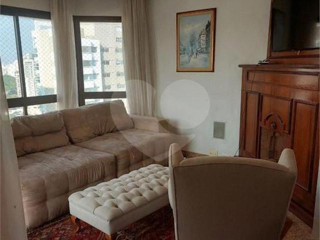 Apartamento com 4 quartos à venda em Perdizes SP