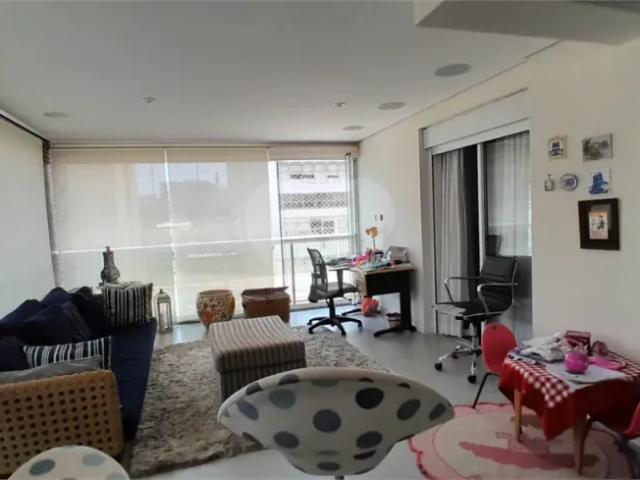 Apartamento com 4 quartos à venda em Perdizes SP