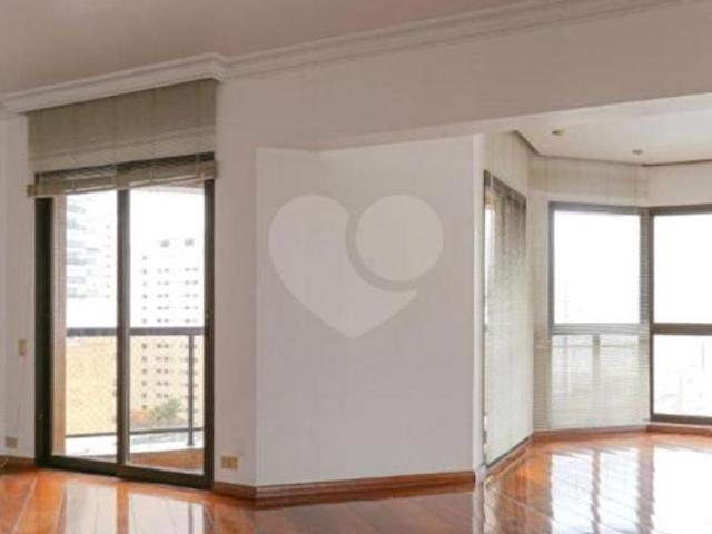 Apartamento com 4 quartos à venda em Perdizes SP