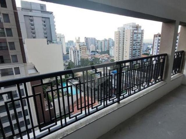 Apartamento com 4 quartos à venda em Perdizes SP