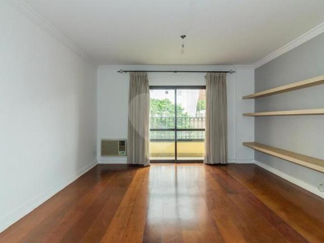 Apartamento com 4 quartos à venda em Perdizes SP