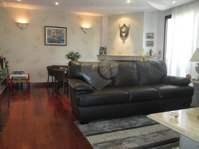 Apartamento com 4 quartos à venda em Perdizes SP