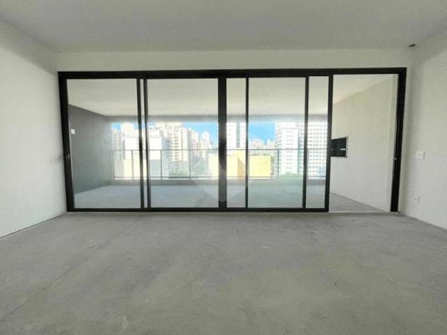 Apartamento com 4 quartos à venda em Perdizes SP