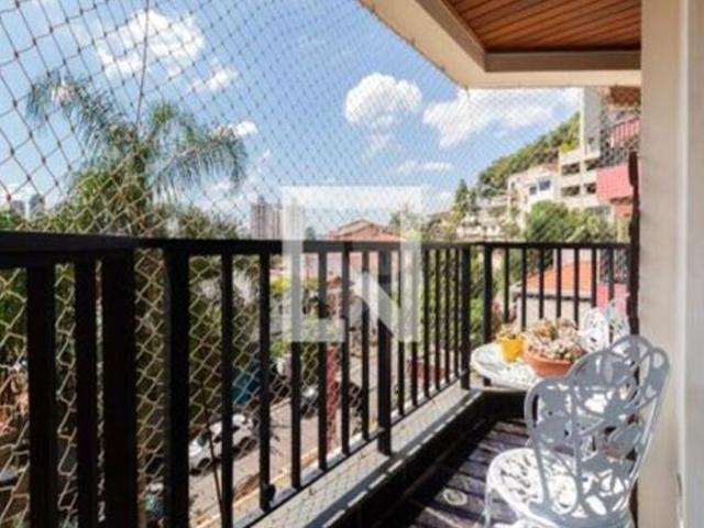 Apartamento com 4 quartos à venda em Perdizes SP