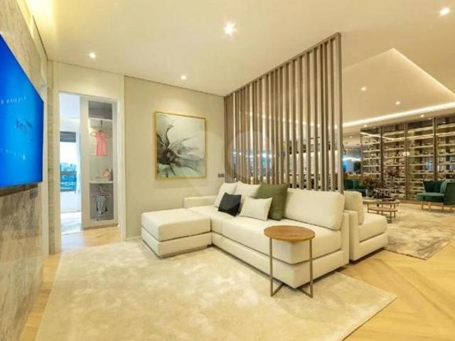 Apartamento com 4 quartos à venda em Perdizes SP