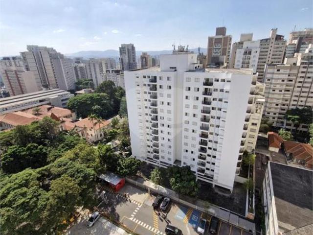 Apartamento com 4 quartos à venda em Perdizes SP