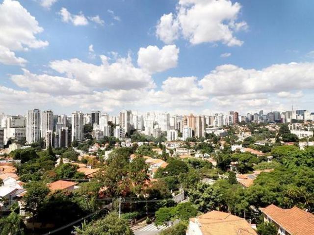 Apartamento com 4 quartos à venda em Perdizes SP