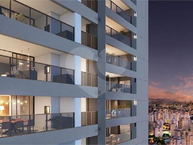 Apartamento com 4 quartos à venda em Perdizes SP