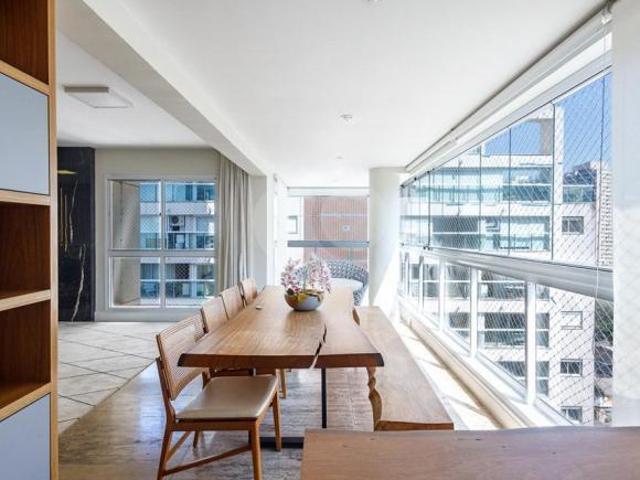 Apartamento com 4 quartos à venda em Perdizes SP