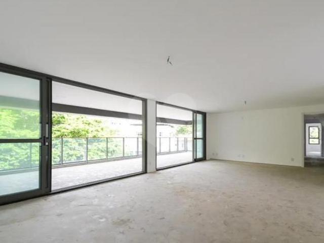 Apartamento com 4 quartos à venda em Perdizes SP