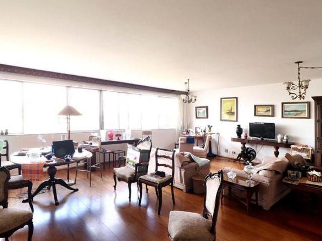 Apartamento com 4 quartos à venda em Perdizes SP