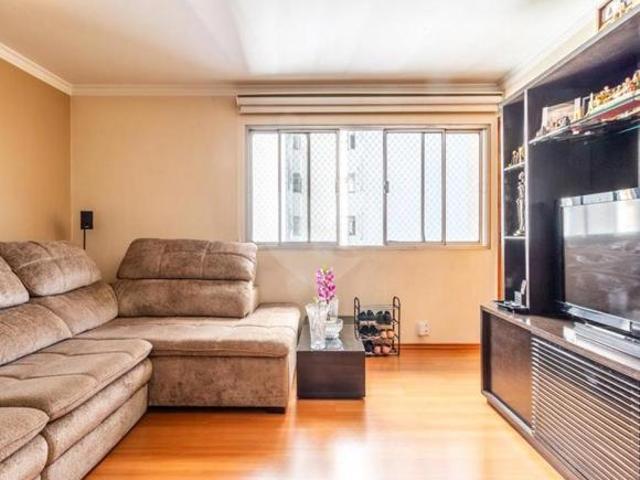 Apartamento com 4 quartos à venda em Perdizes SP