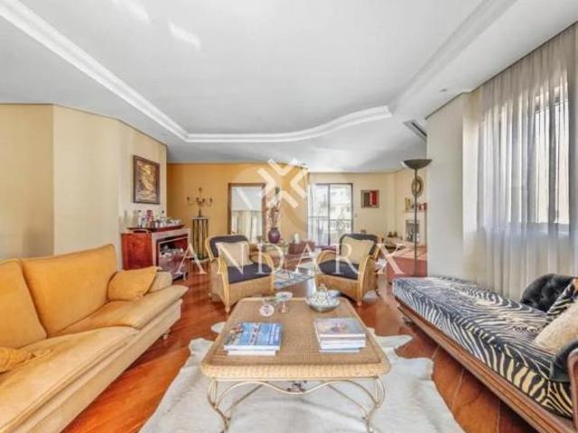 Apartamento com 4 quartos à venda em Perdizes SP