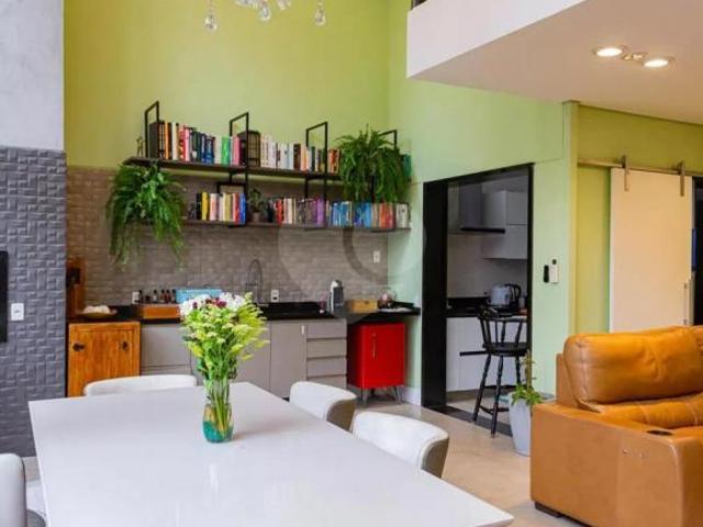 Apartamento com 4 quartos à venda em Perdizes SP