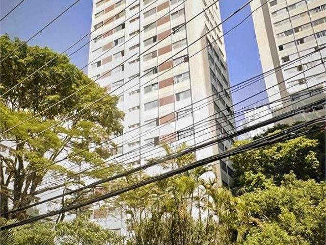 Apartamento com 4 quartos à venda em Perdizes SP