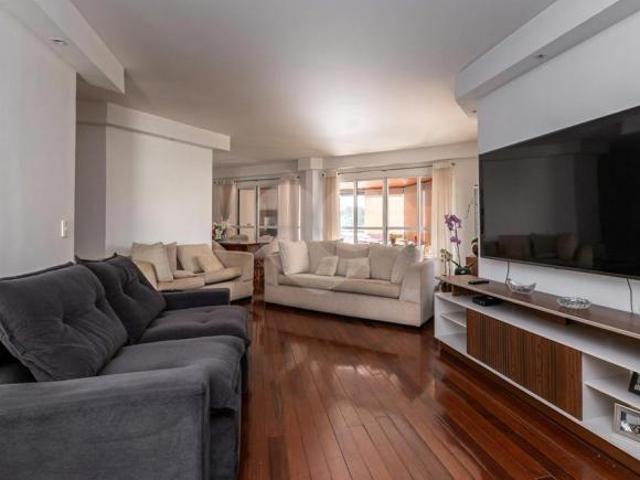 Apartamento com 4 quartos à venda em Perdizes SP