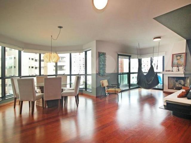 Apartamento com 4 quartos à venda em Perdizes SP
