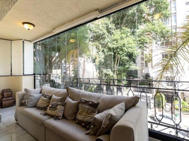 Apartamento com 4 quartos à venda em Perdizes SP