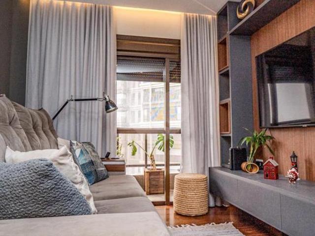 Apartamento com 4 quartos à venda em Perdizes SP