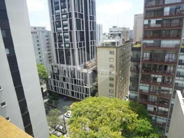 Apartamento com 4 quartos à venda em Perdizes SP
